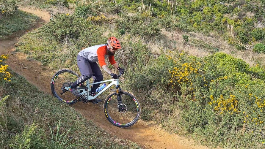 Staff Profile - James Cupit — iRIDE Store