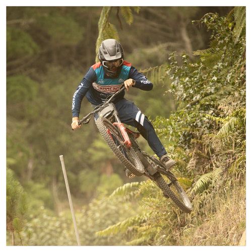 Staff Profile - Ethan Dent-Hardy — iRIDE Store