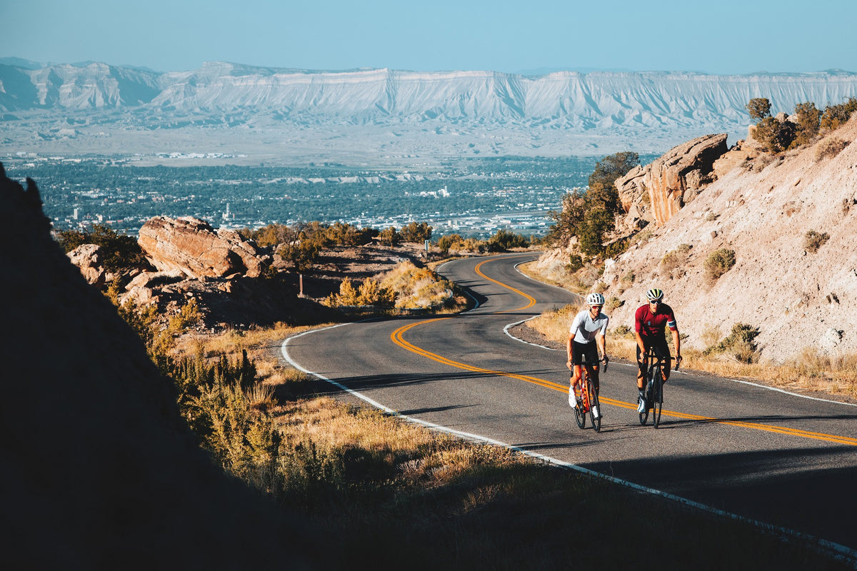 Ride Quality — iRIDE Store