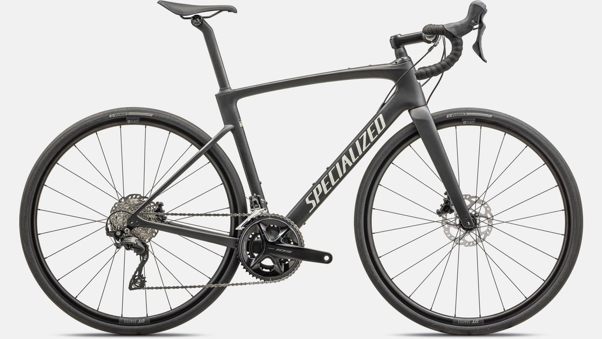 Specialized - Roubaix SL8 Sport 105 - 2024 | iRIDE Store - NZ Bike Shop