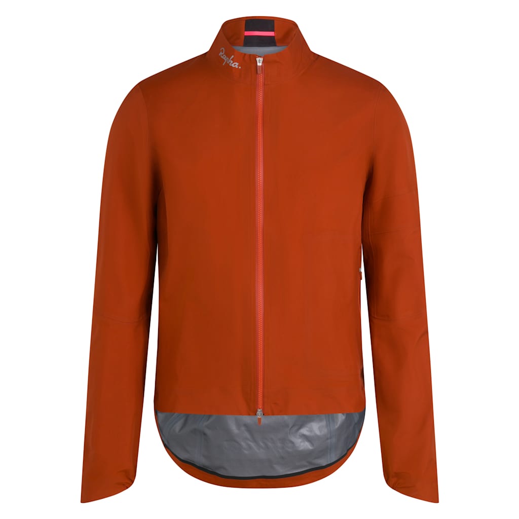 Men's Rapha Gore-Tex Rain Jacket | iRIDE Store - NZ Bike Shop