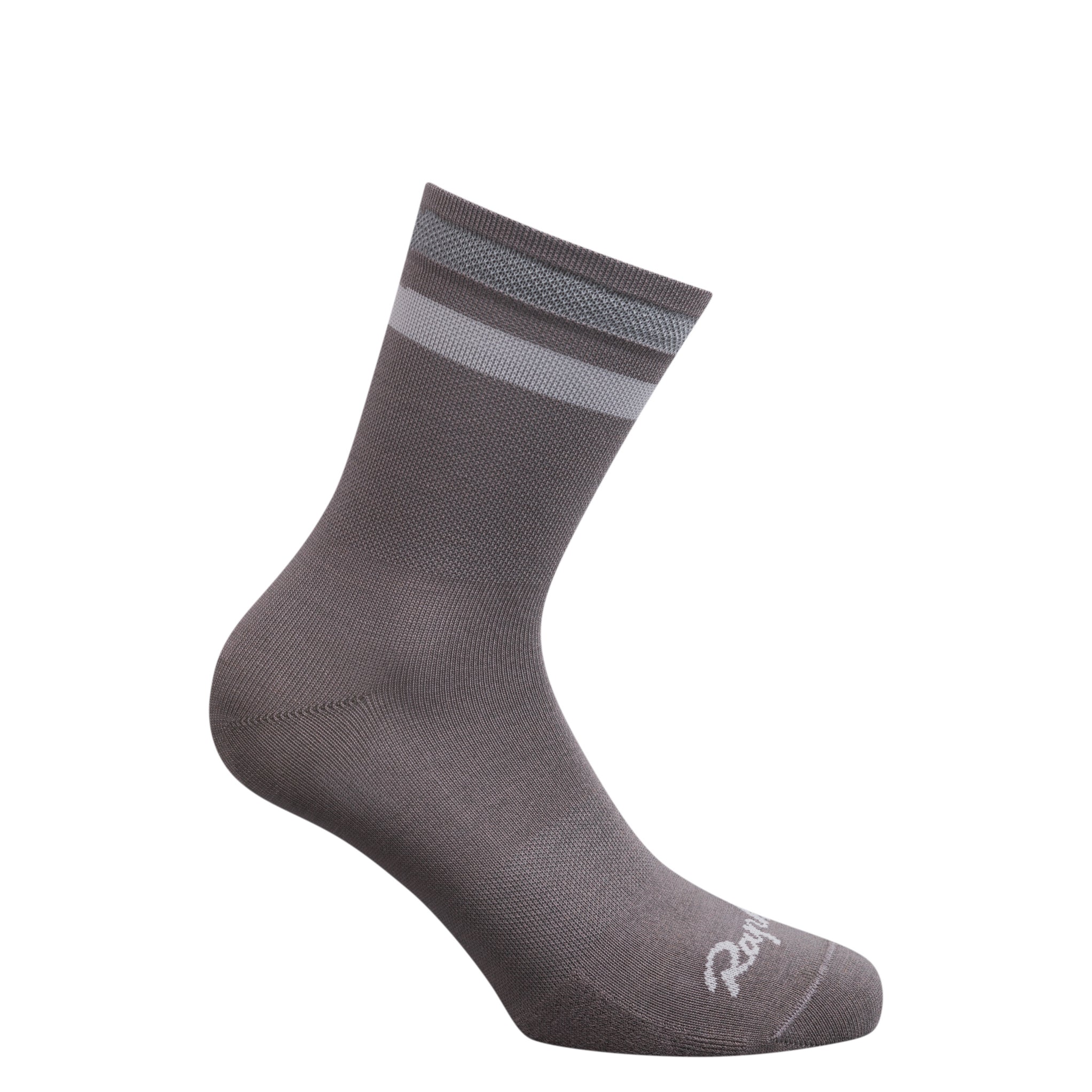 Rapha - Reflective Brevet Socks - Legacy Colors — iRIDE Store