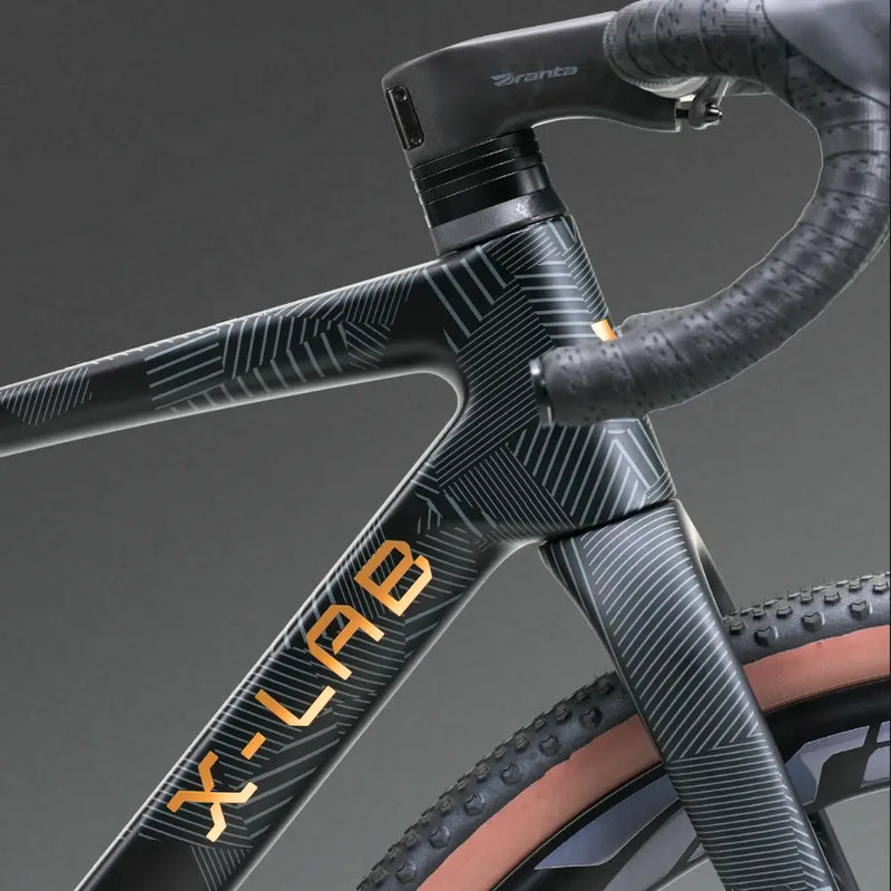 XDS X-LAB GT8 GRX715 Di2 Gravel Bike | iRIDE Store - NZ Bike Shop