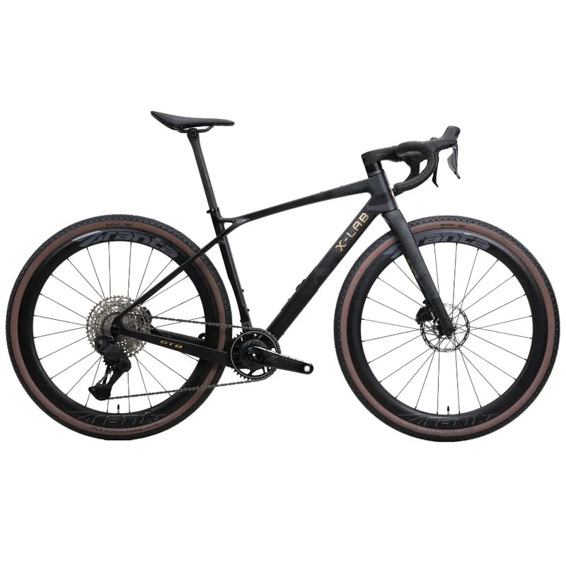 XDS X-LAB GT8 GRX715 Di2 Gravel Bike | iRIDE Store - NZ Bike Shop