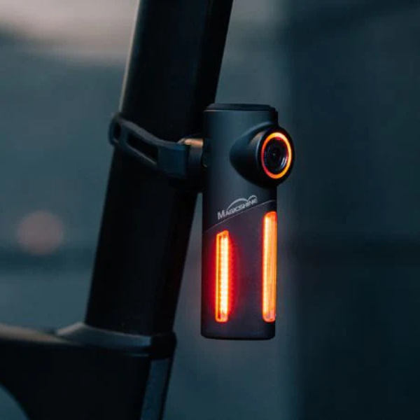Magic Shine DV Rear Light / Camera — iRIDE Store