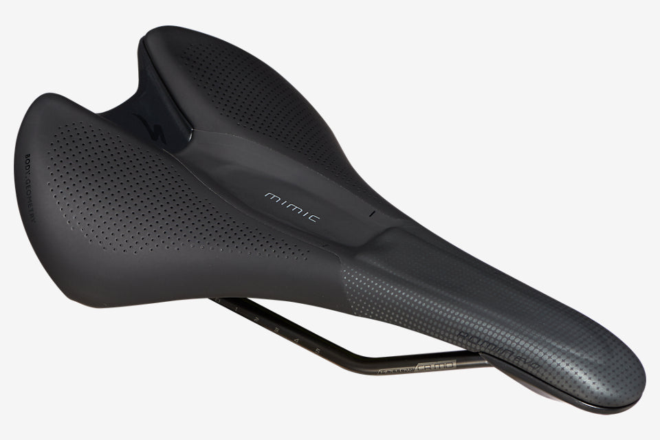 Specialized - Romin Evo Comp with MIMIC | iRIDE Store - NZ Bike Shop